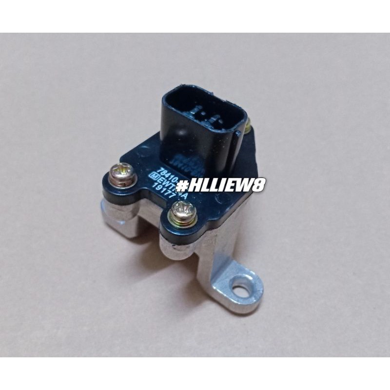 [ hlliew8 ] Honda Accord '90 ~ '97 SM4 / SV4 / Civic '92 ~ '95 EG SR3 ...