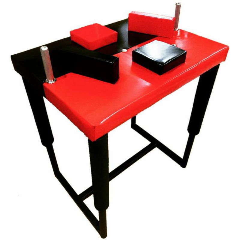 Professional Armwrestling Table | Shopee Malaysia