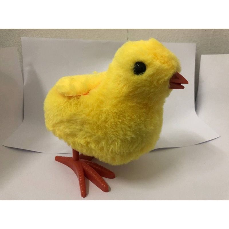 🐤🐣ANAK AYAM MAINAN CHICKY TOYS🐤🐣 🔋🔋🔋[FREEGIFT BATERI!] 🇲🇾[LOCAL SELLER ...