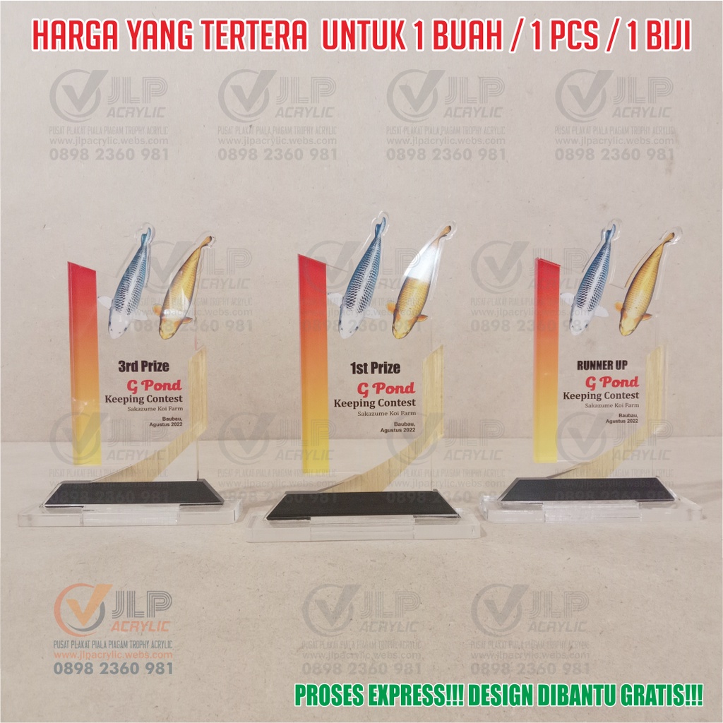 Koi Trophy, Koi Trophy, Koi Trophy, Koi Trophy, Koi Trophy, Koi Trophy ...