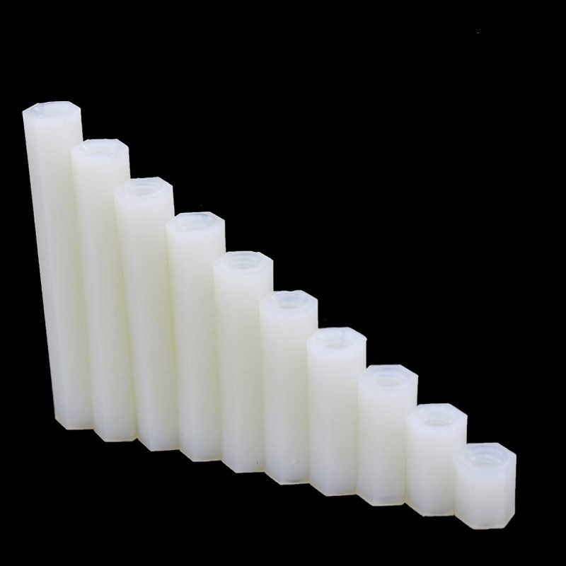 Plastic pillars (10 pieces) | Shopee Malaysia
