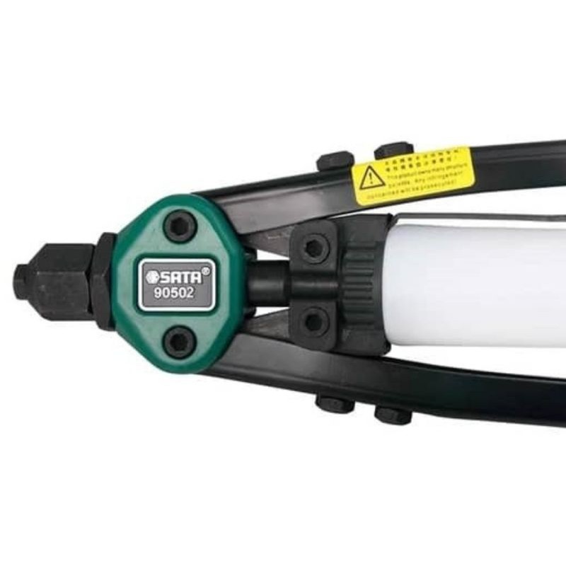 sata heavy duty hand riveter 13" 90502 | Shopee Malaysia