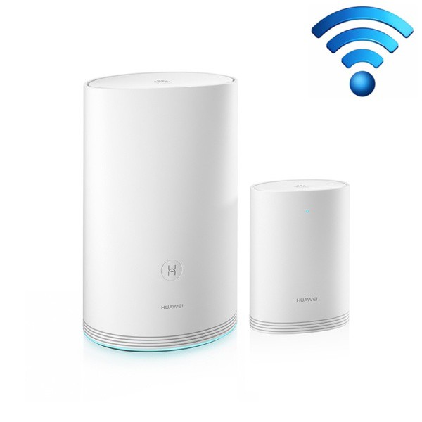 Huawei Q2 Pro 2.4GHz 300Mbps + 5GHz 867Mbps Dual Band High Speed ...