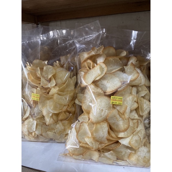Original cassava 500gr | Shopee Malaysia