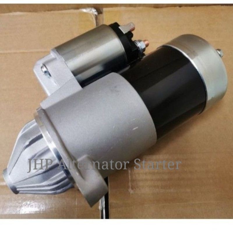 Brand New Starter For Hyundai Elantra 1.8/2.0 Matrix 1. 8 | Shopee Malaysia