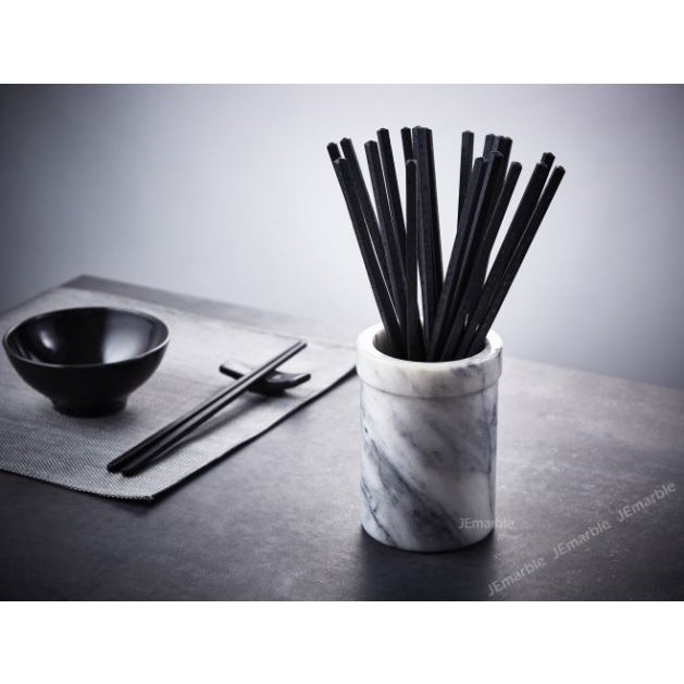 [JEmarble.os] Marble Chopsticks Tube | 100% Original Marble | MIT ...