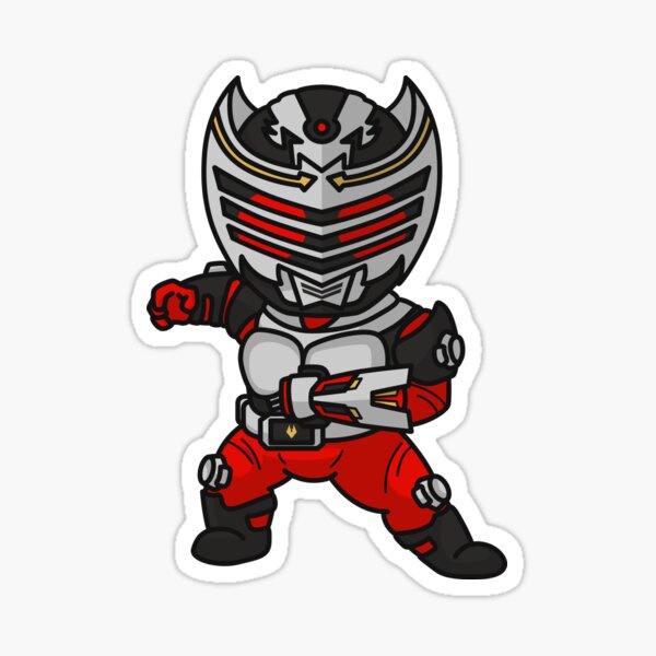 Kamen Rider Stickers v2 | Shopee Malaysia