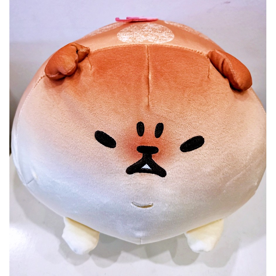 Yeast Ken 32CM Sakura Anpan Big Plush Toy Japan Type B | Shopee Malaysia