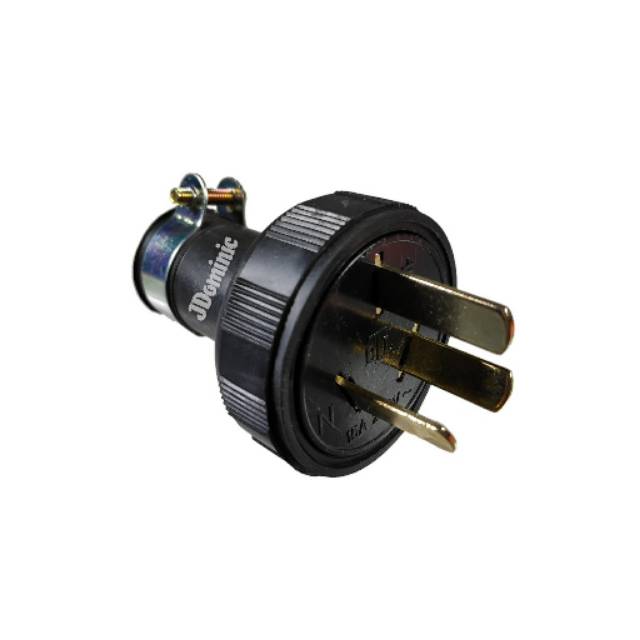 Generator plug Type I generator Type I Electrical generator cable cable ...