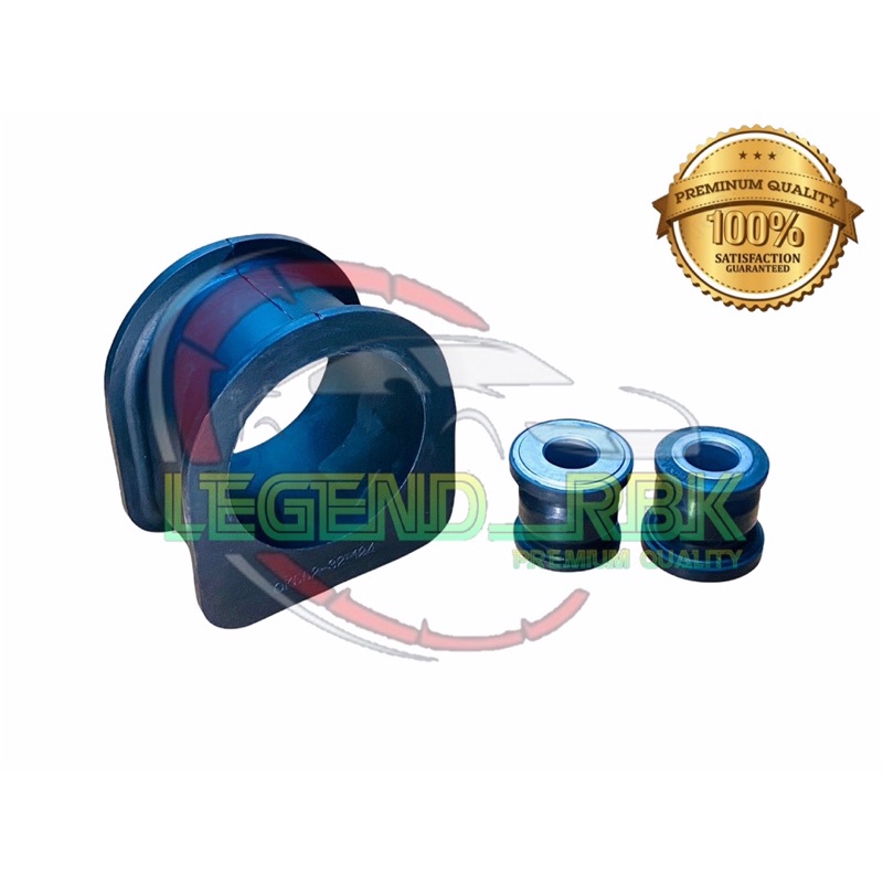 (1PC) NAZA RIA KIA CARNIVAL STEERING RACK RUBBER BUSH | Shopee Malaysia