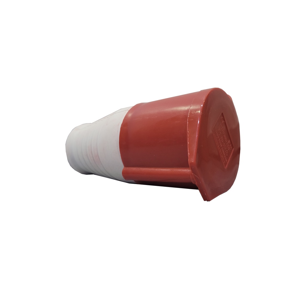 32A Commando 3Pin/ 4Pin/ 5Pin (Wall Socket/ Couplers/ Plug) | Shopee ...