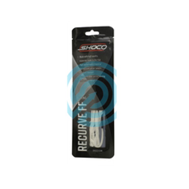 SHOCQ Bowstring Fast Flight Plus Recurve | Shopee Malaysia