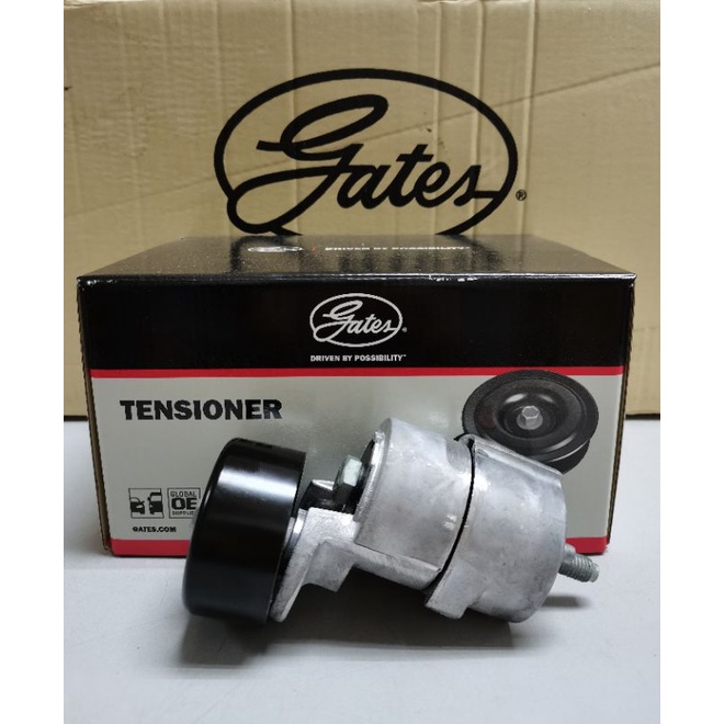 Hyundai Sonata 7 Tuscon 2.0 Kia Forte 2.0 Gates USA DriveAlign® Fan ...