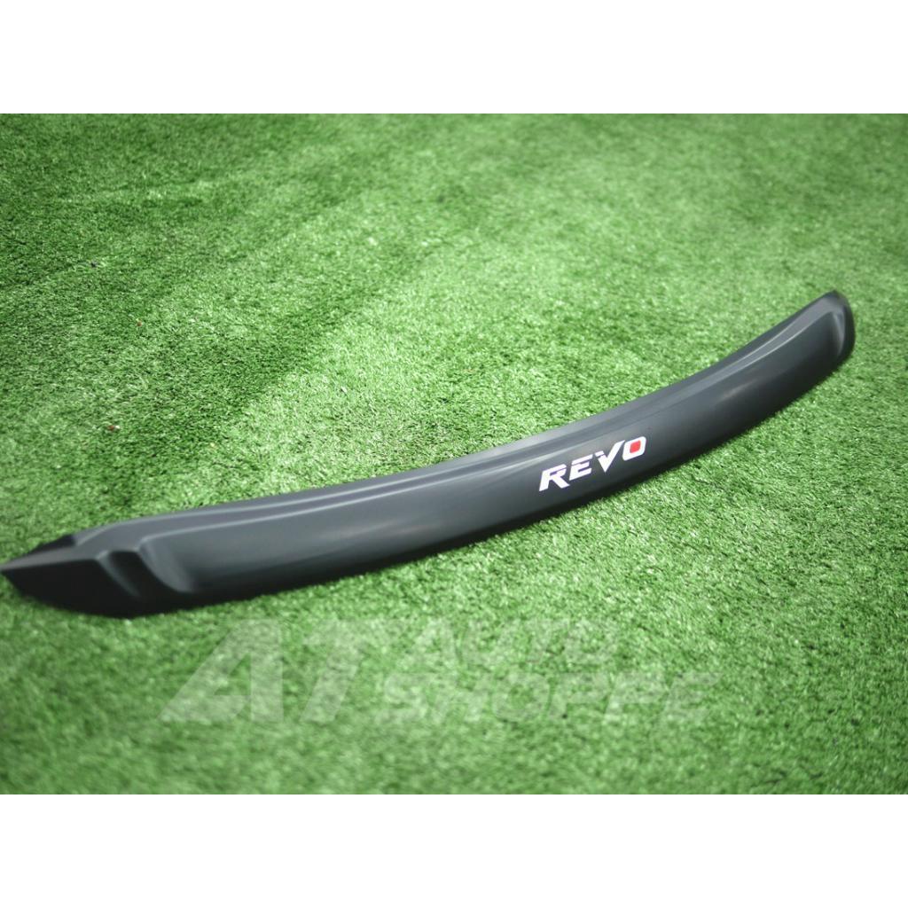 Toyota Hilux Revo Front Grille Cap Cover | Shopee Malaysia