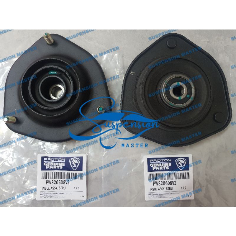 FRONT ABSORBER MOUNTING(HEAVY DUTY/NORMAL)-PROTON WAJA/PERSONA/GEN2 ...