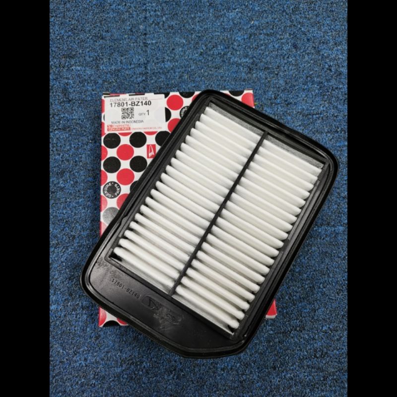 AIR FILTER AXIA/BEZZA 1.0 (17801-BZ140) | Shopee Malaysia