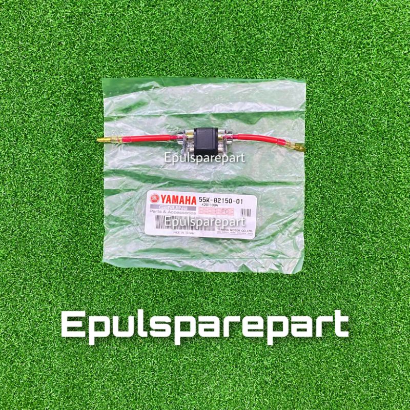 Rxz Catalyzer & Mili Wayar Fius Bateri Original Japan | Shopee Malaysia