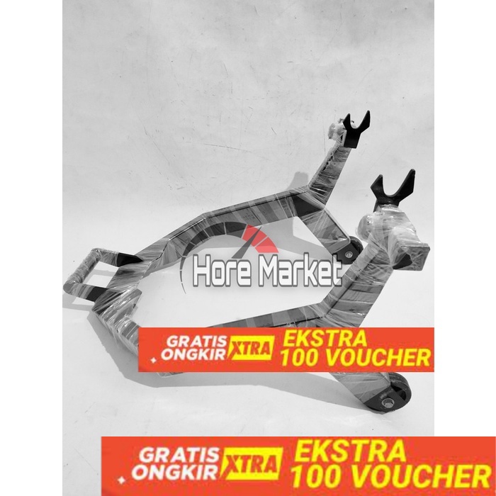 Paddock NINJA 250fi PEDOK ALL NEW NINJA Box MODEL R15 R25 CBR GSX ...