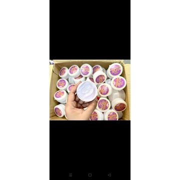 MINI BABY PUTIH GEBU SKRUB VIRAL TIKTOK | Shopee Malaysia