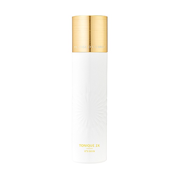 It's Skin Prestige Toner 2X Descargot 140ml | Shopee Malaysia