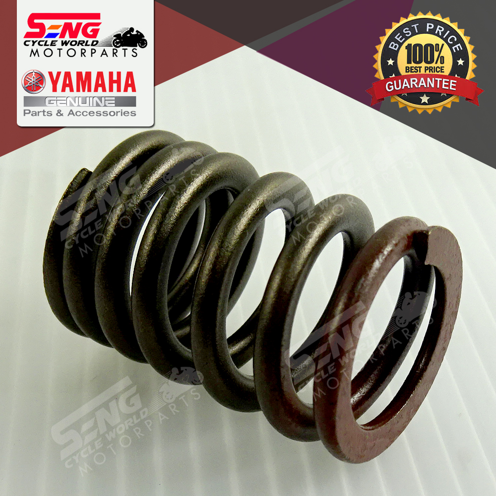 SRL115 FI VALVE SPRING (STANDARD) ORIGINAL | Shopee Malaysia