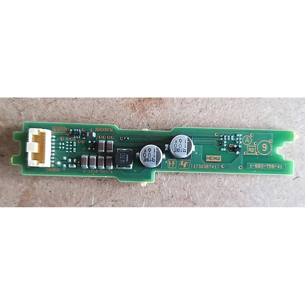 SONY KDL-55EX720 IR SENSOR, HEM2 & HMS3 BOARDS | Shopee Malaysia