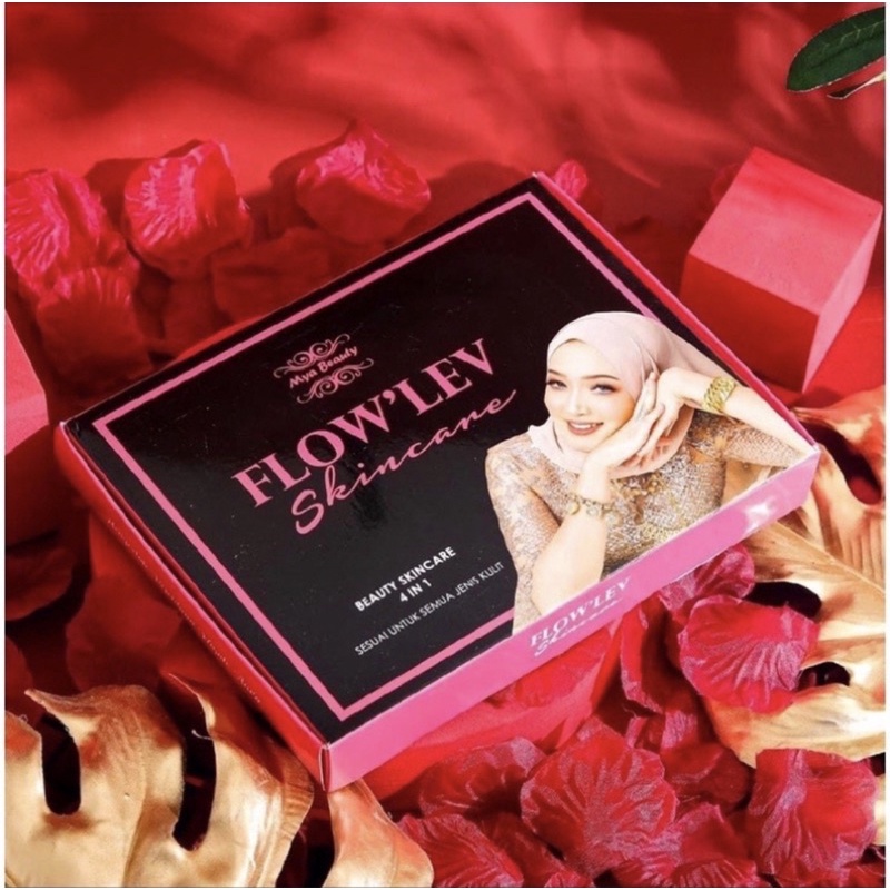 🔥READY STOCK🔥 FLOWLEV SKINCARE ORIGINAL HQ 💯 | Shopee Malaysia