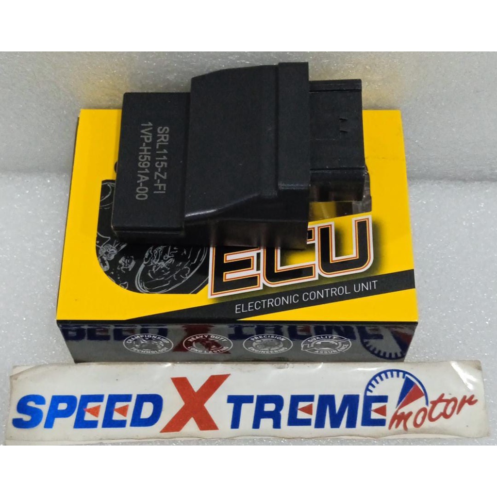 HONDA YAMAHA ECU ENGINE CONTROL UNIT | Shopee Malaysia