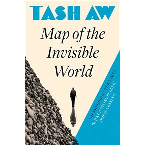 Map of the Invisible World, English by Tash Aw : 9780007349982 : 100 ...