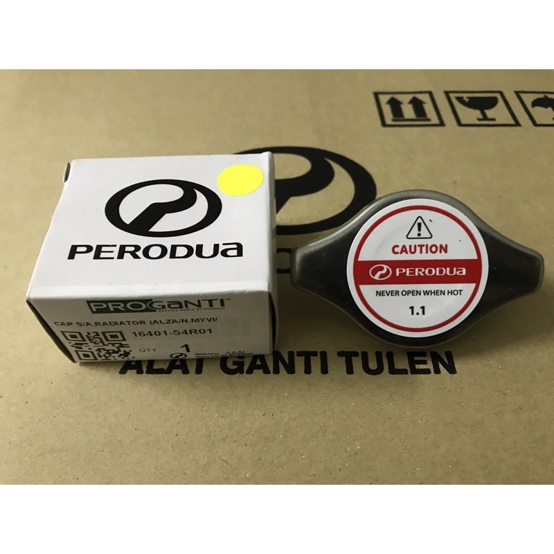 ORIGINAL PERODUA ALZA & MYVI LAGI BEST (2011-2017) KENARI KELISA TOYOTA ...