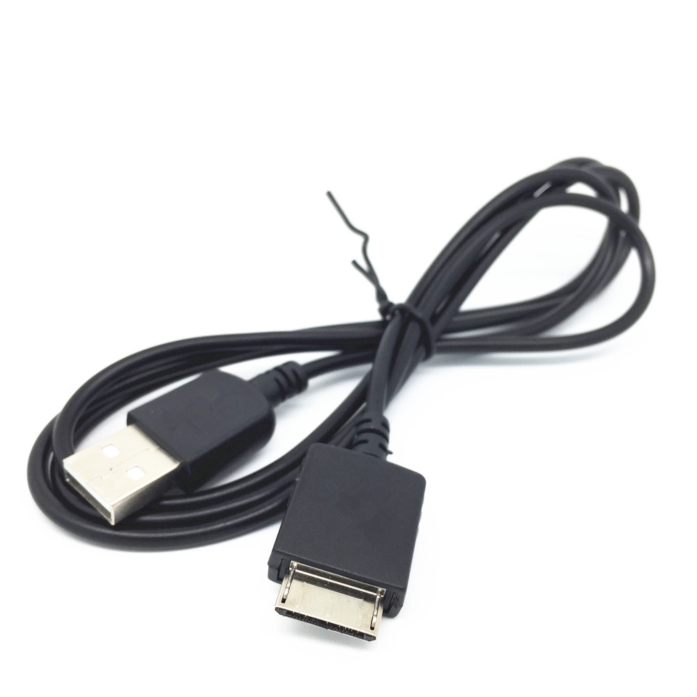 USB Data Charger Cable for SONY Walkman NWZ-E435F NWZ-E436F NWZ-E438F ...
