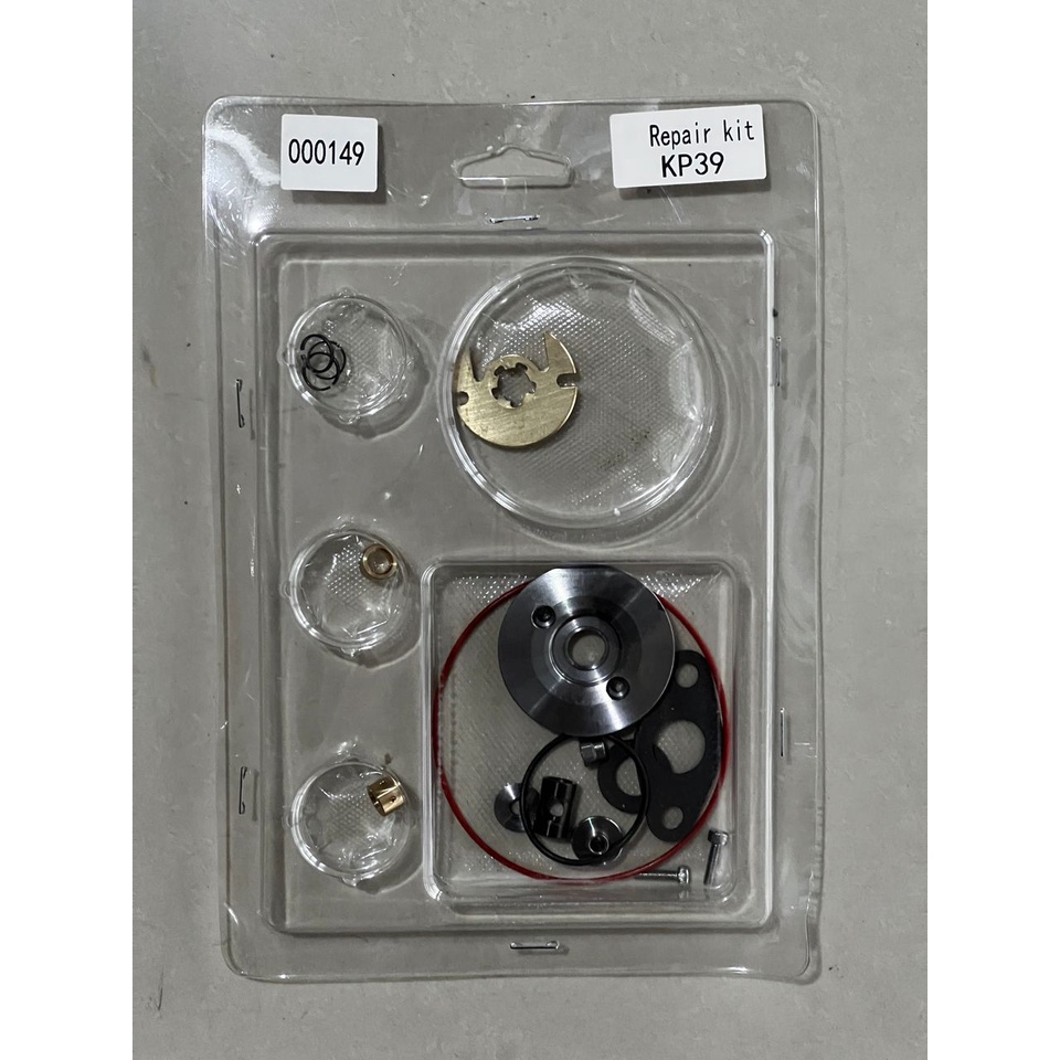 Proton KP39 cfe Exora bolt Preve Suprima RedSuns Turbo Repair Kit ...