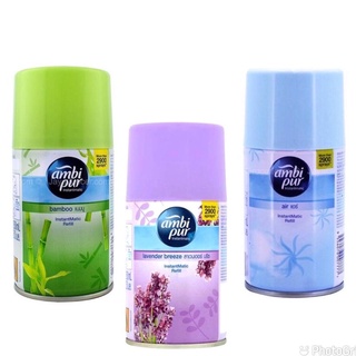 Ambi Pur Automatic Spray / refill autospray Instantmatic air freshner ...