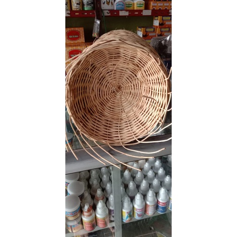 Rattan tarangan (alas For Turtledoves And Pigeons) | Shopee Malaysia