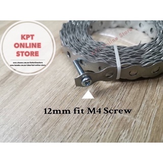 STAINLESS STEEL BAND / BESI 88 / BESI LAPAN LAPAN / SS BAND 88 | Shopee ...