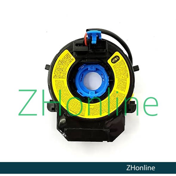 SRC CONTACT SPIRAL CABLE CLOCK SPRING (1PC) 3490-3S110/FHY for HYUNDAI ...