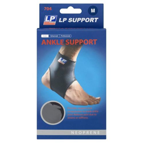 LP 704 ANKLE SUPPORT (100% ORIGINAL & READYSTOCK) | Shopee Malaysia