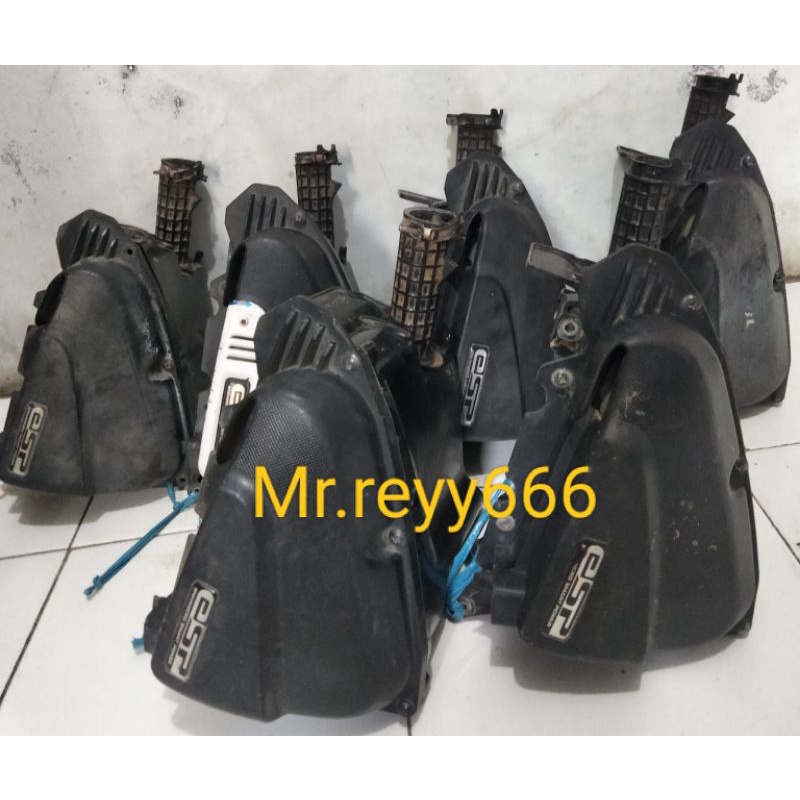 Original smooth k44/k81/k93 Beat, Scoopy, Vario 110 esp starter filter ...