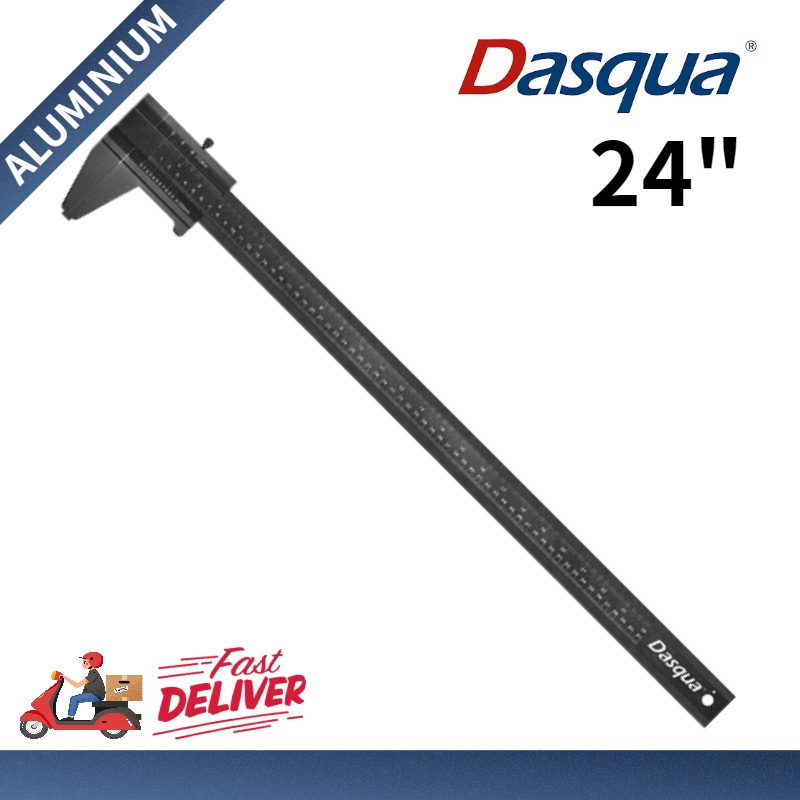 REMAX LONG JAW VERNIER CALIPER 24 inch (LOCAL STOCK) | Shopee Malaysia