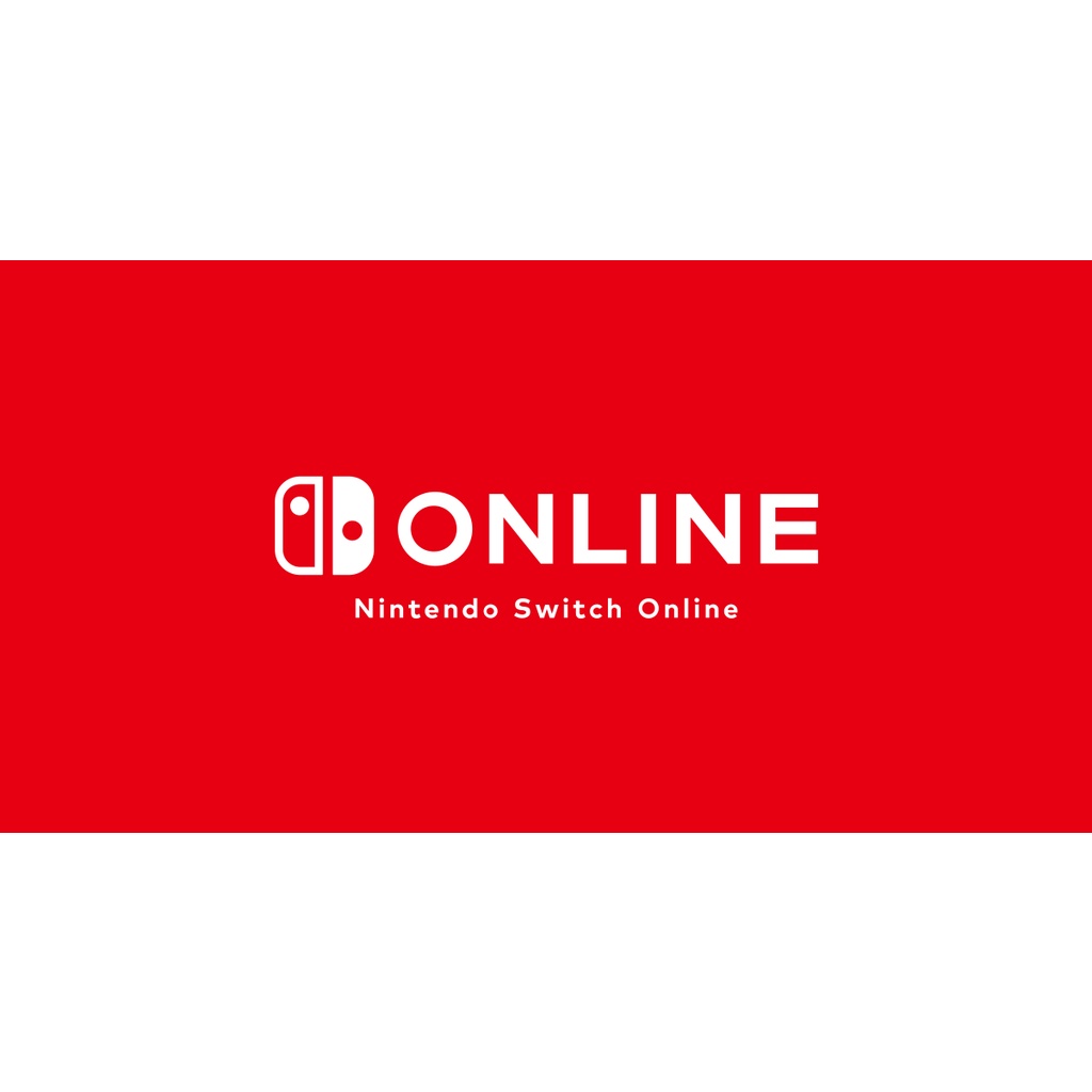 Nintendo Switch Online 12 Months 1 YEAR Family Membership NSO eShop ...