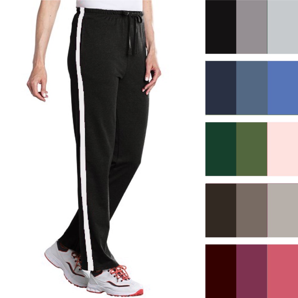 Jenni Sports Pants / Seluar Sukan Panjang Wanita / Long Pants / Seluar ...