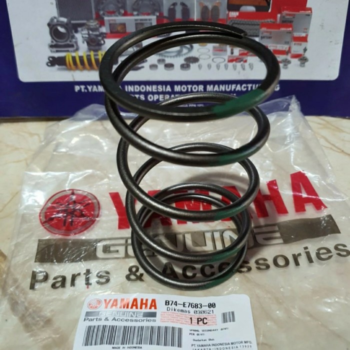 Per CVT XMAX 250 ORIGINAL YAMAHA | Shopee Malaysia
