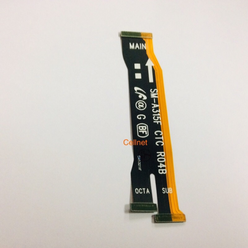 Samsung A31 A51 A52 A32 A71 A72 A22 A225 A30s A307 A515 A715 A525 A526B ...