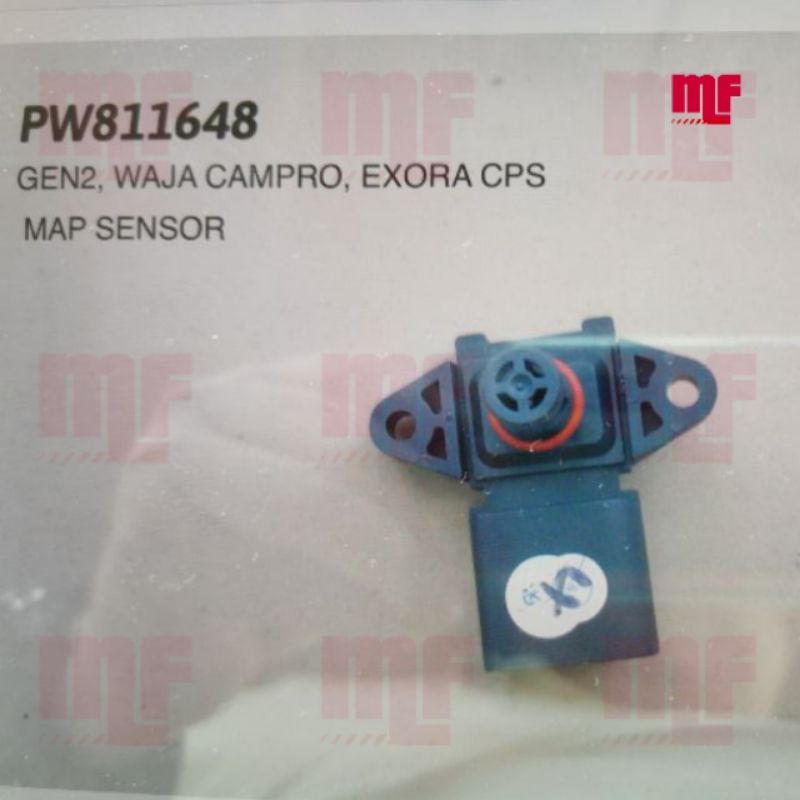 PERSONA,GEN2,WAJA CAMPRO,EXORA MAP SENSOR (PW811648) | Shopee Malaysia