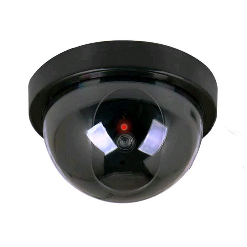 High Simulation Dummy Camera TV surveillance camera CCTV Security Fake ...