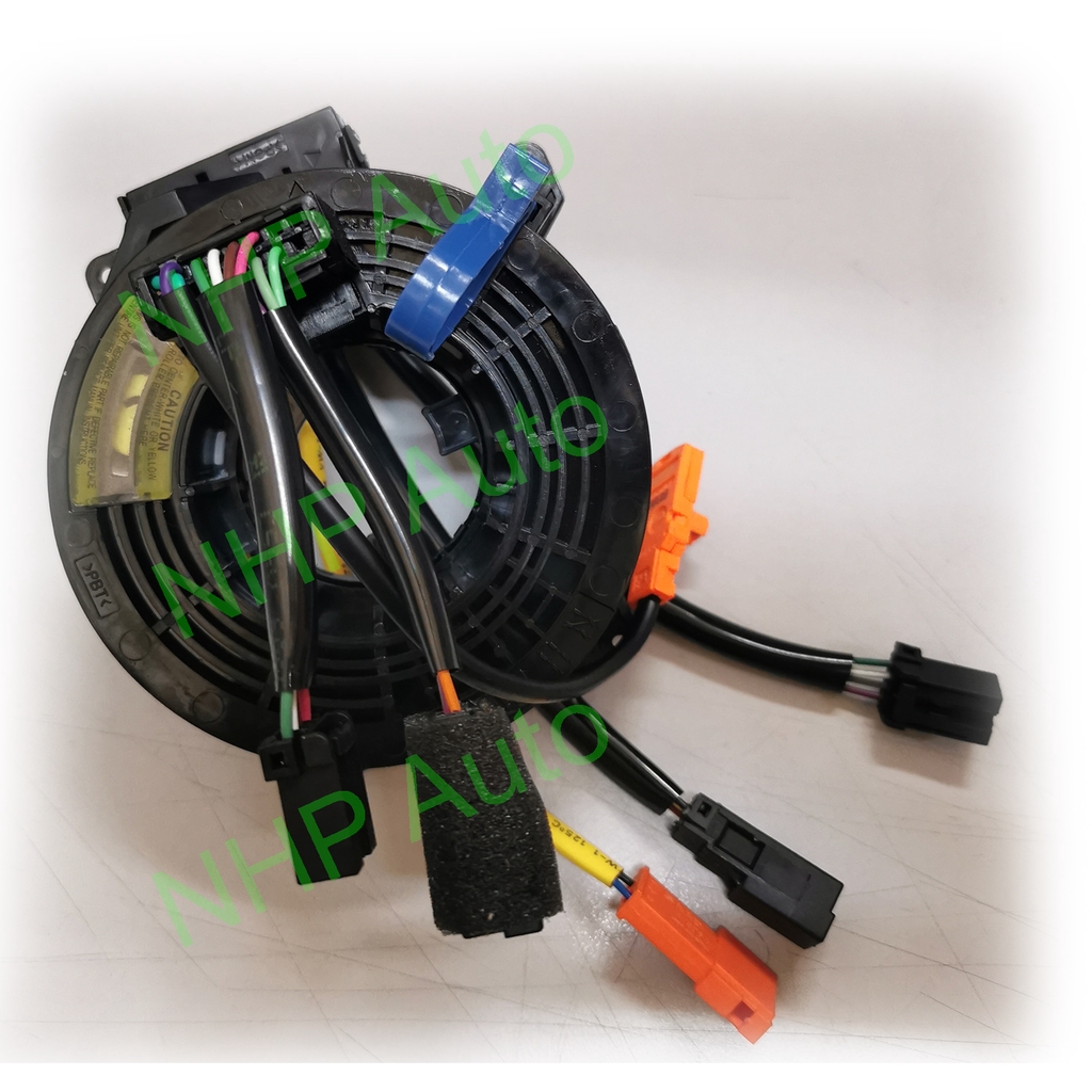Proton Waja / Gen 2 / Persona Clock Spring (Air Bag Sensor) - 10 Wires ...