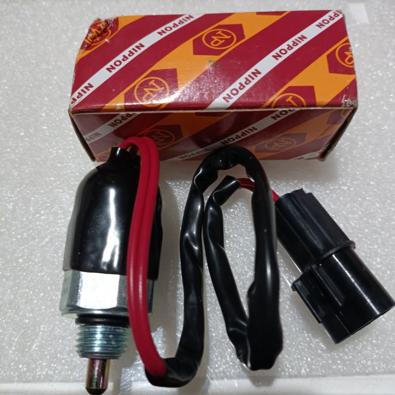 Back up Switch/ Reversing Switch/ Mutsubishi Canter PS 125 atret Switch ...