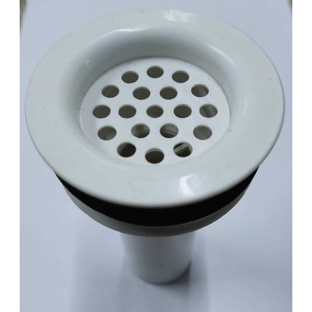 PVC KITCHEN SINK STRAINER 1 1/2" | Shopee Malaysia
