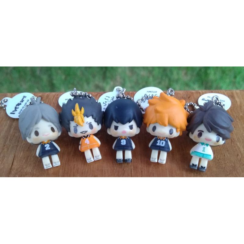 Super Cute Genuine Haikyu!/Haikyuu!! - Koedarize Koedaraizu 7-Eleven ...