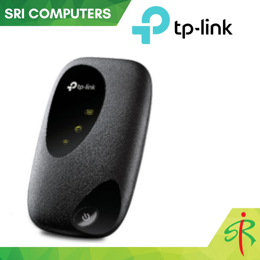 TP-Link M7000 - 4G LTE Mobile Wi-Fi | Shopee Malaysia